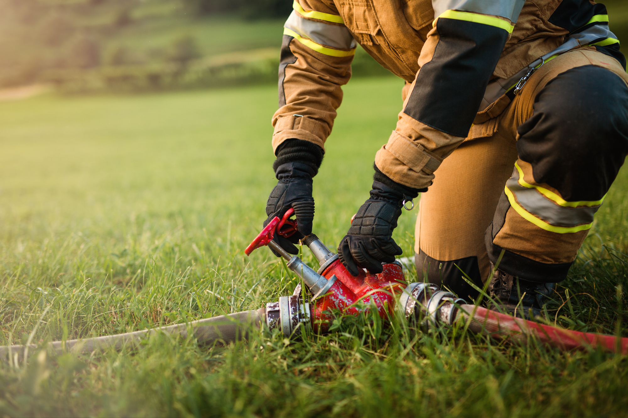 Ustanavljamo Poklicno gasilsko enoto Velenje | velenje.si
