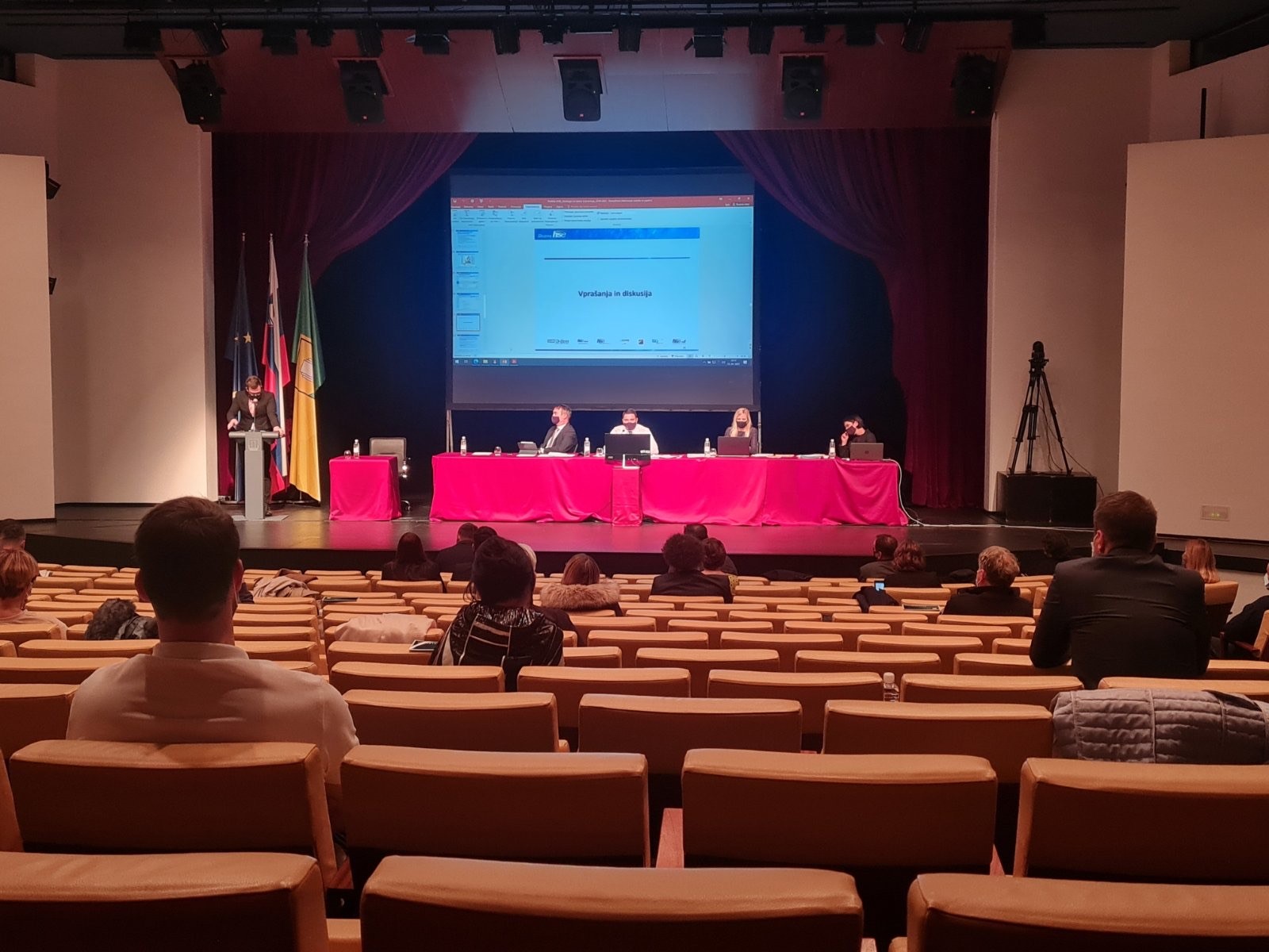 Svetniki soglasno za PRAVIČNI prehod za izstop iz premoga | velenje.si