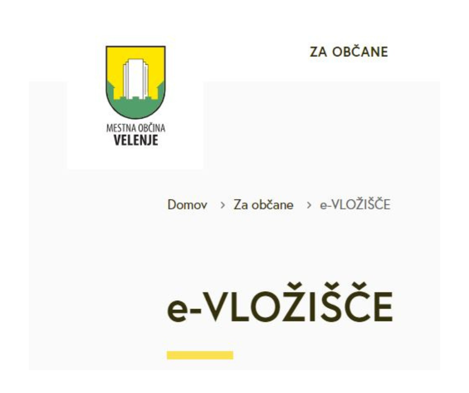 Zbiramo vloge za prijavo škode zaradi neurij med 1. in 6. avgustom ter ...