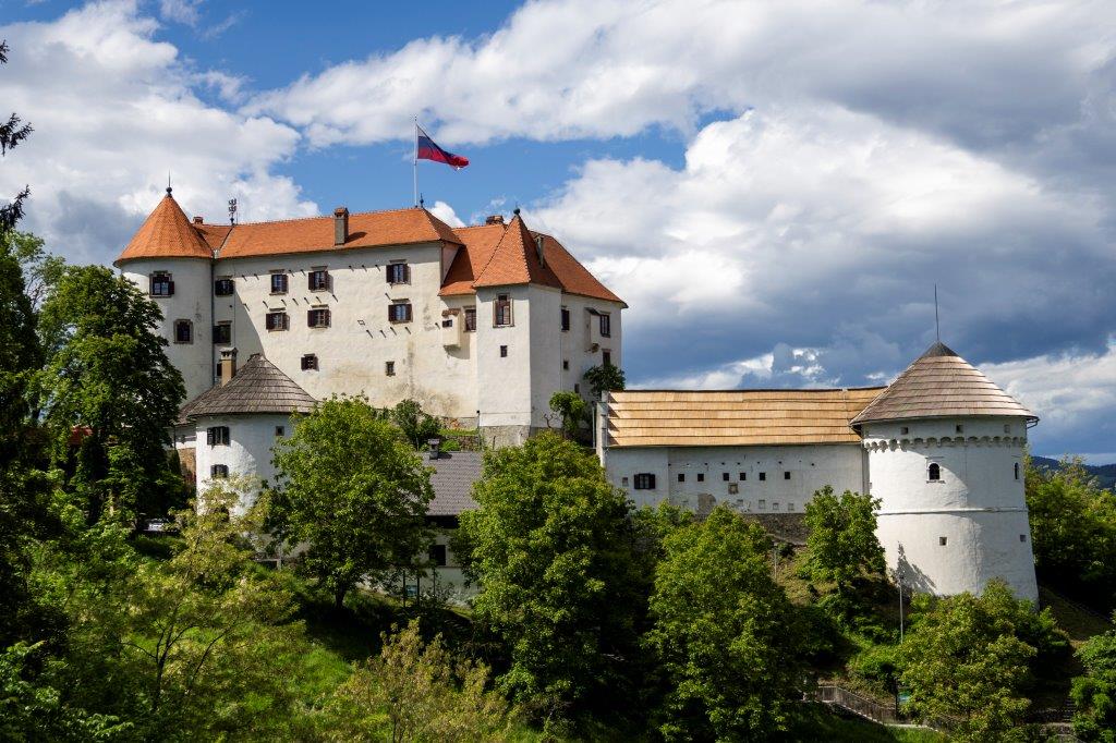 Muzej Velenje ohranja zgodovino, zgodbe in posebnosti Šaleške doline ...